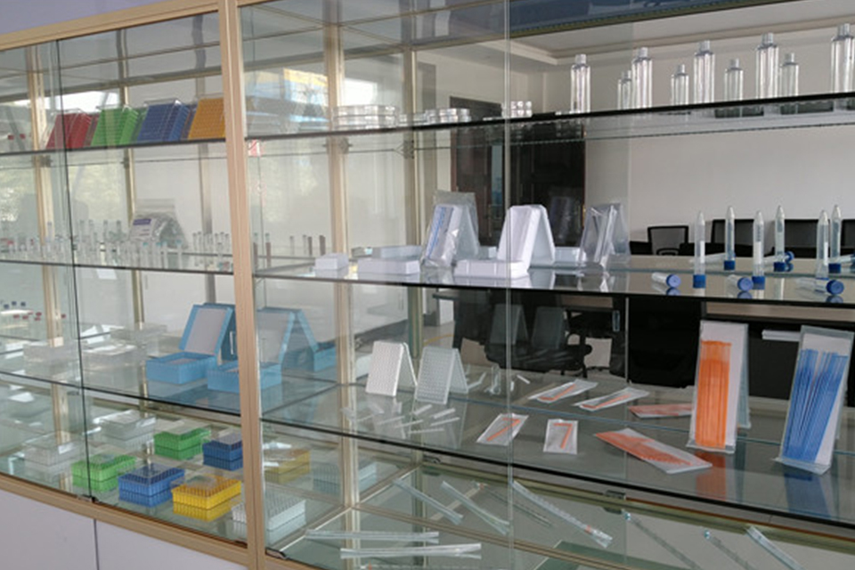 About Rongda - Leading Cell Culture Company | Quality Cell Culture Products