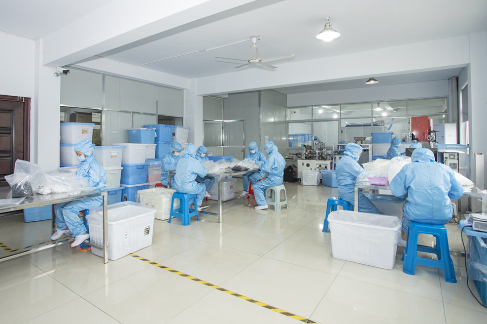 About Rongda - Leading Cell Culture Company | Quality Cell Culture Products