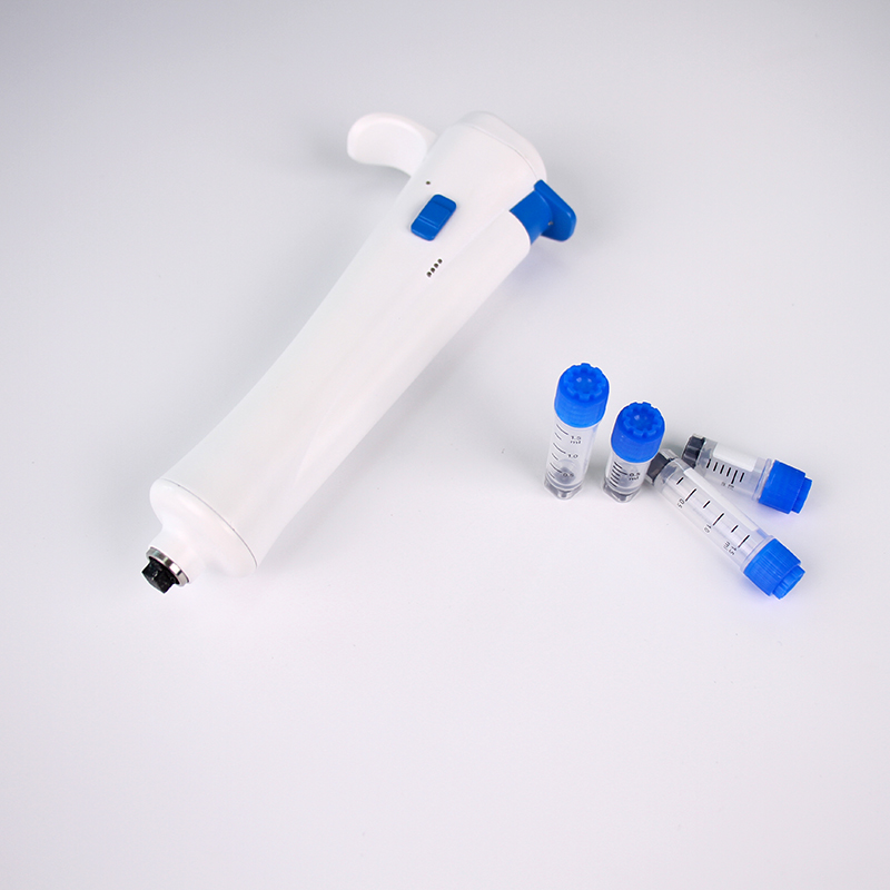 Semi-Automated Screw Cap Decapper/Recapper, Single Channel