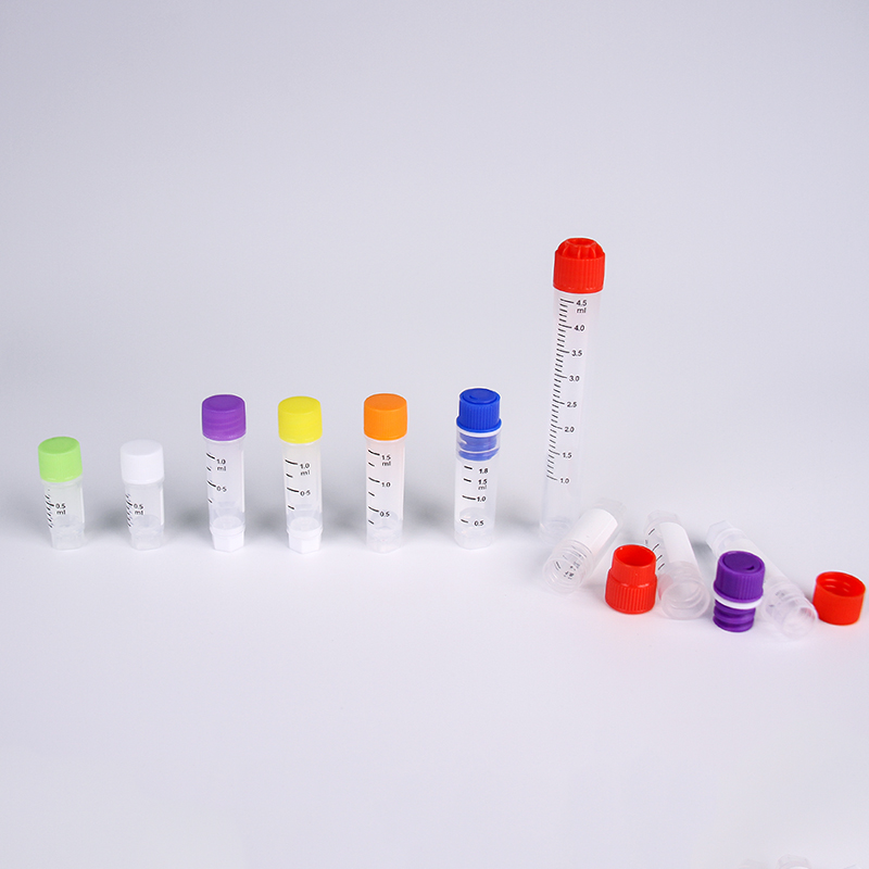 Wholesale AMNGENT Traditional Cryogenic Vials,include 0.5ml,1.0ml,1.5ml,2ml,5ml Manufacturers ...