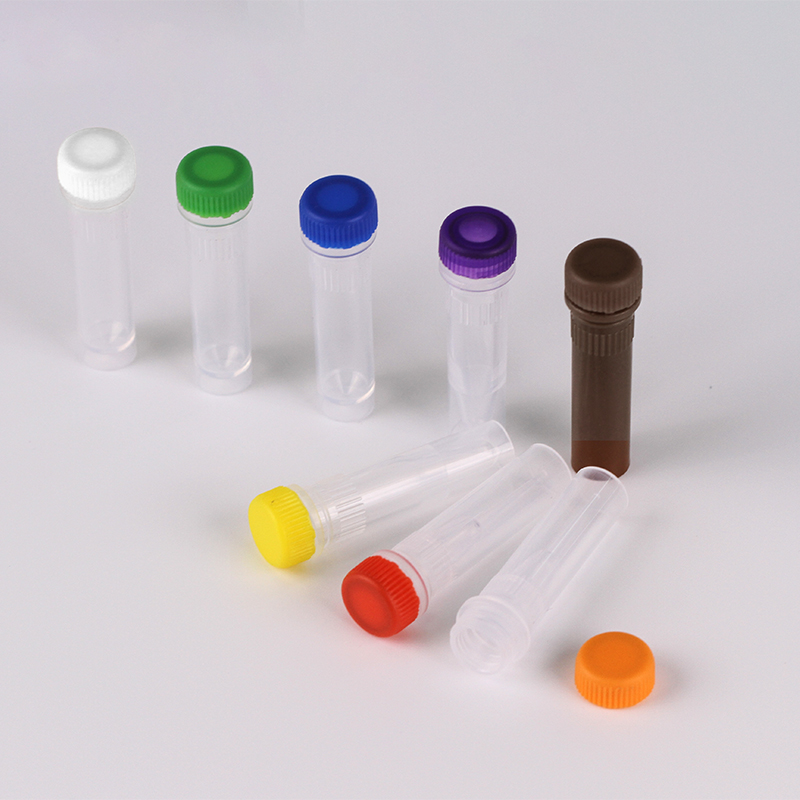 Wholesale Screw Cap Microtubes Suppliers, Company